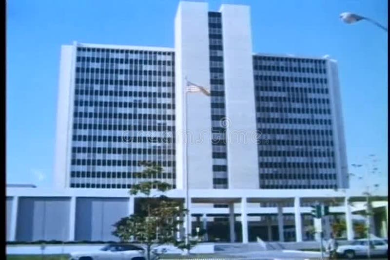 Government Building at Philadelphia in Pennsylvania United States ...