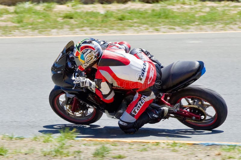 Zoom Zoom Track Days at Infineon Raceway Editorial Image - Image of ...