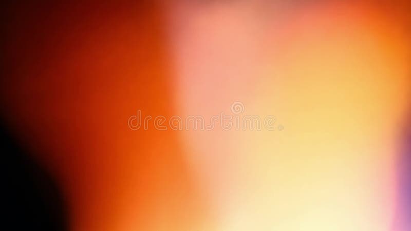 Zoomed in Shot of Combustion Instability Causing Abrupt Fluctuations in ...