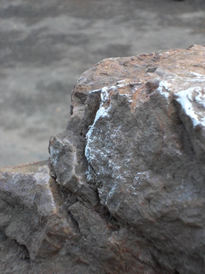 Jagged Rocks and Mountain Peaks Stock Image - Image of series, steep ...