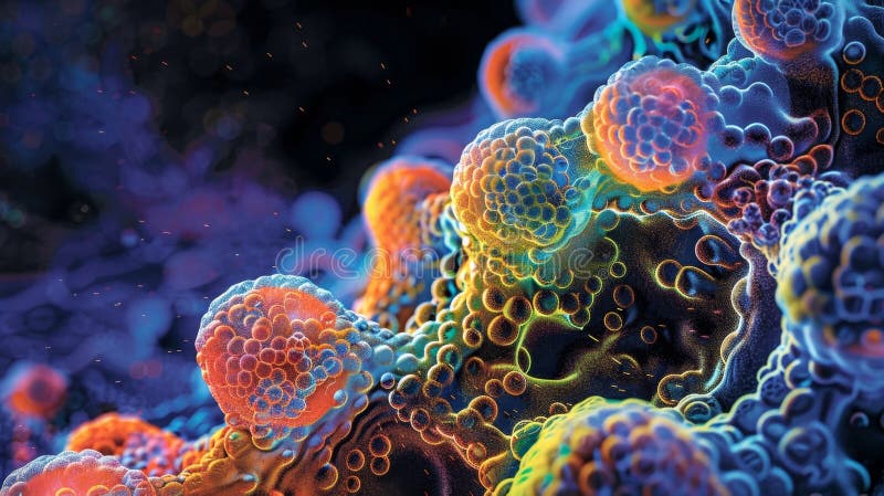 A Zoomedin Image of the Transport Protein Pyruvate Carrier Responsible ...