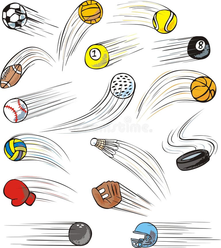Billiard Balls Cartoon Stock Illustrations – 656 Billiard Balls Cartoon ...