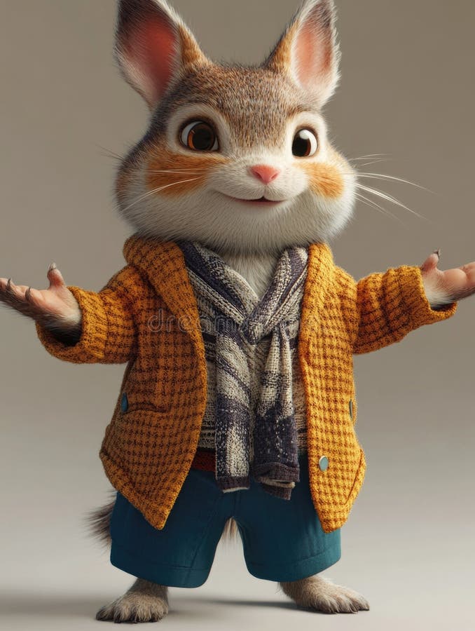 Rabbit Zootopia Movie Stock Photos - Free & Royalty-Free Stock Photos ...