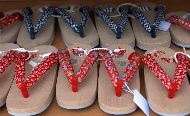 Zori foto de archivo. Imagen de tradicional, mujer, cultural - 47288408