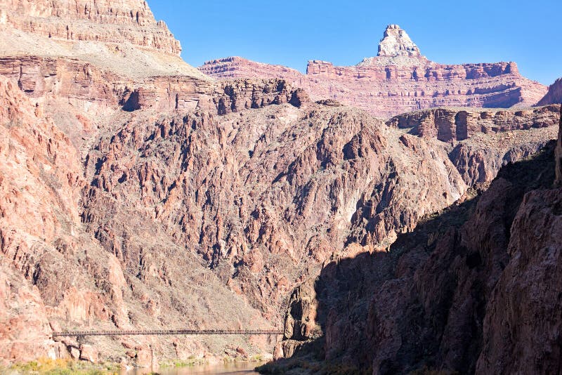 Zoroaster Temple stock photo. Image of colorado, river - 22407342