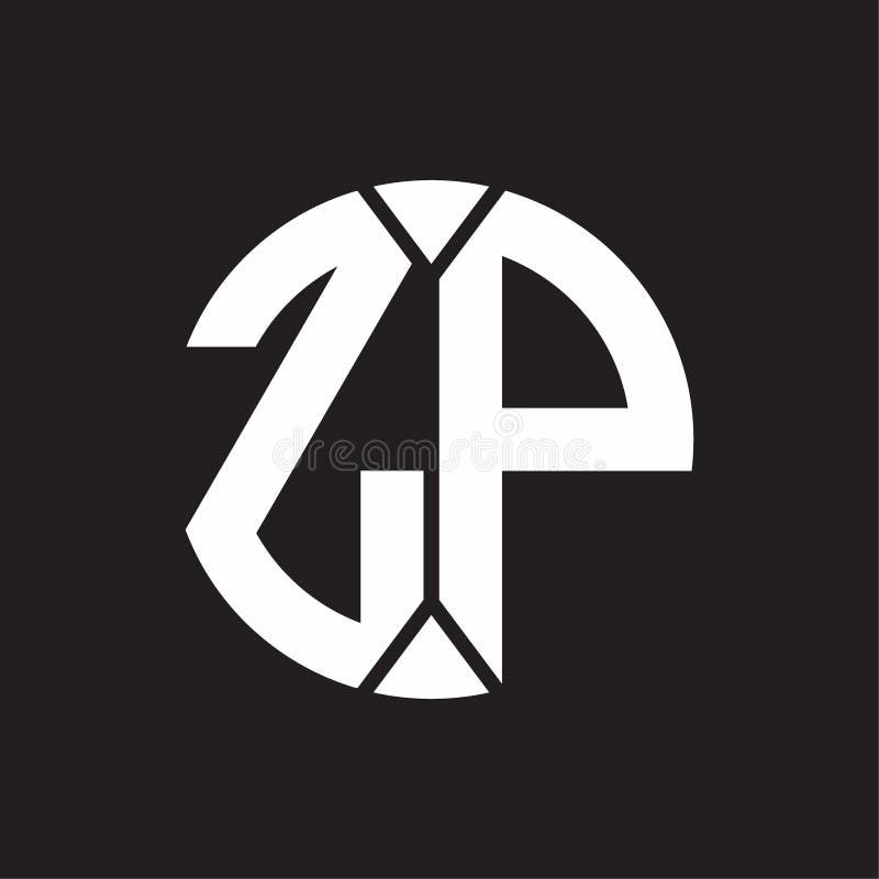 Zp Logo Letters Stock Illustrations – 300 Zp Logo Letters Stock ...