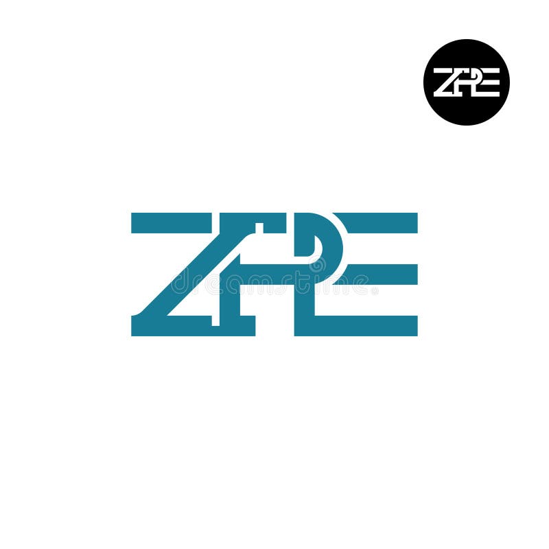 Zpe Logo Stock Illustrations – 14 Zpe Logo Stock Illustrations, Vectors ...
