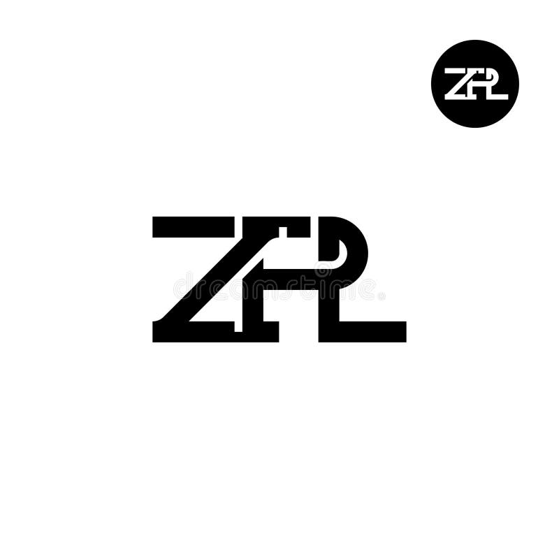 Zpl Monogram Stock Illustrations – 12 Zpl Monogram Stock Illustrations ...