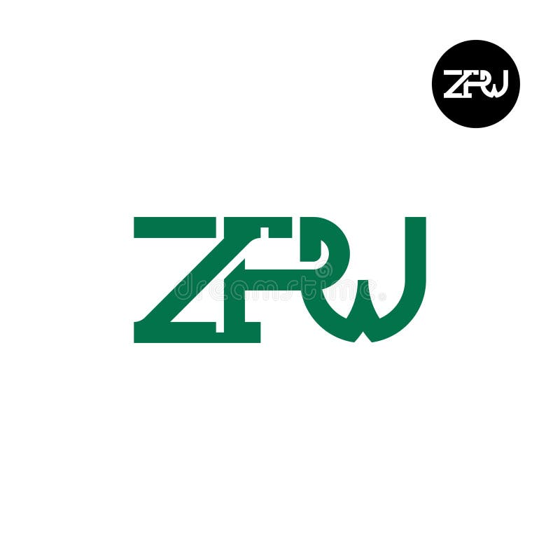Zpw Letter Stock Illustrations – 18 Zpw Letter Stock Illustrations ...