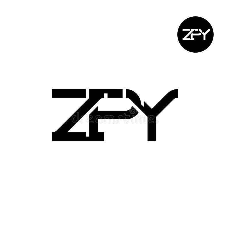 Zpy Monogram Stock Illustrations – 12 Zpy Monogram Stock Illustrations ...