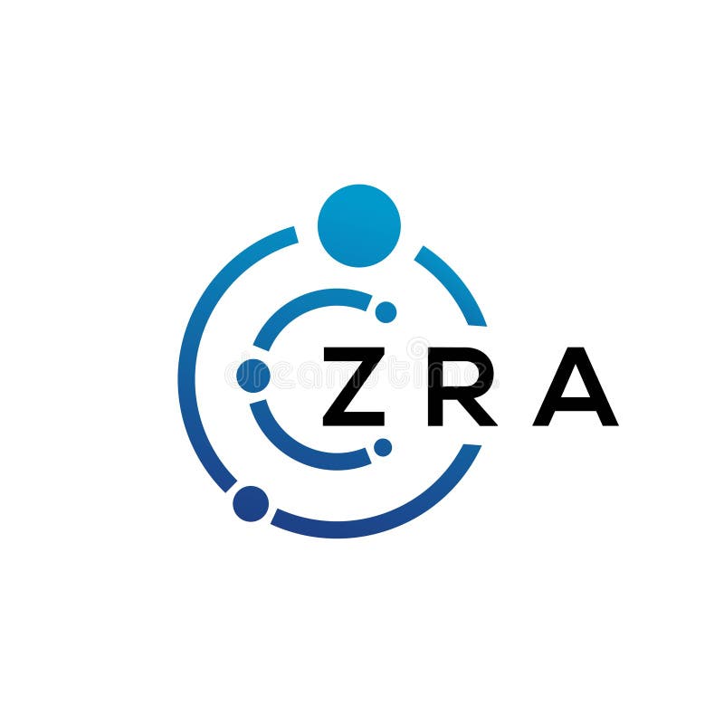 Zra Logo Stock Illustrations – 13 Zra Logo Stock Illustrations, Vectors ...