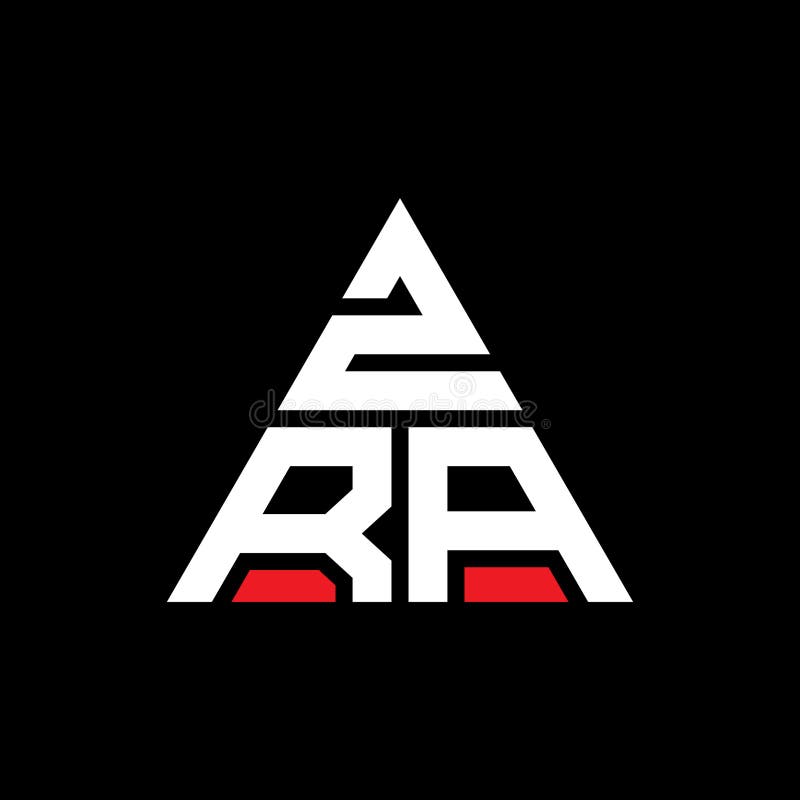Zra Logo Stock Illustrations – 13 Zra Logo Stock Illustrations, Vectors ...