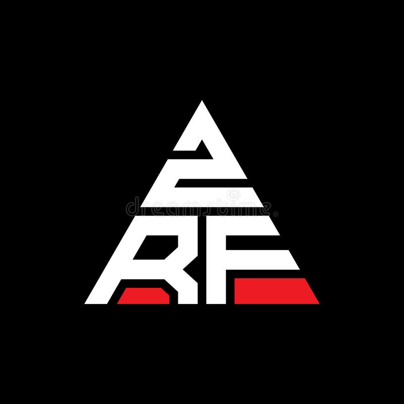 Zrf Logo Stock Illustrations – 14 Zrf Logo Stock Illustrations, Vectors ...