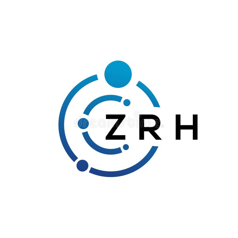 Zrh Logo Stock Illustrations – 18 Zrh Logo Stock Illustrations, Vectors ...