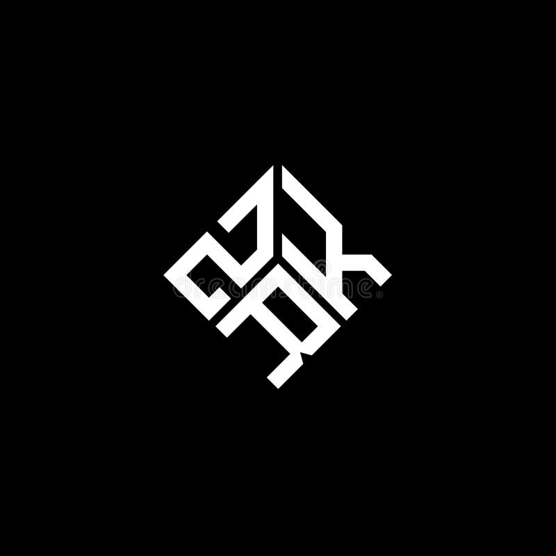 Zrk Logo Stock Illustrations – 12 Zrk Logo Stock Illustrations, Vectors ...