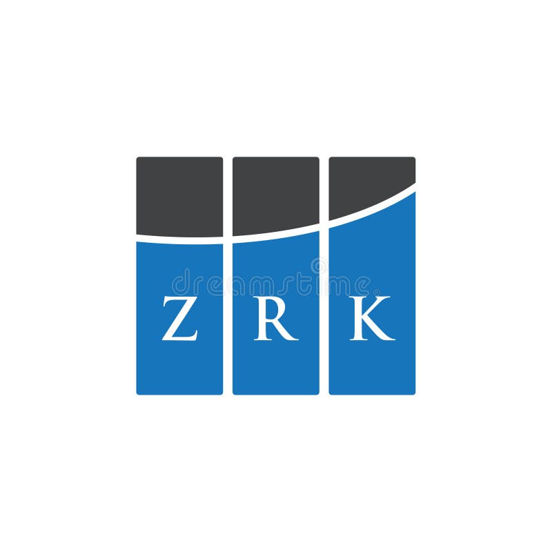 Zrk Letter Stock Illustrations – 17 Zrk Letter Stock Illustrations ...
