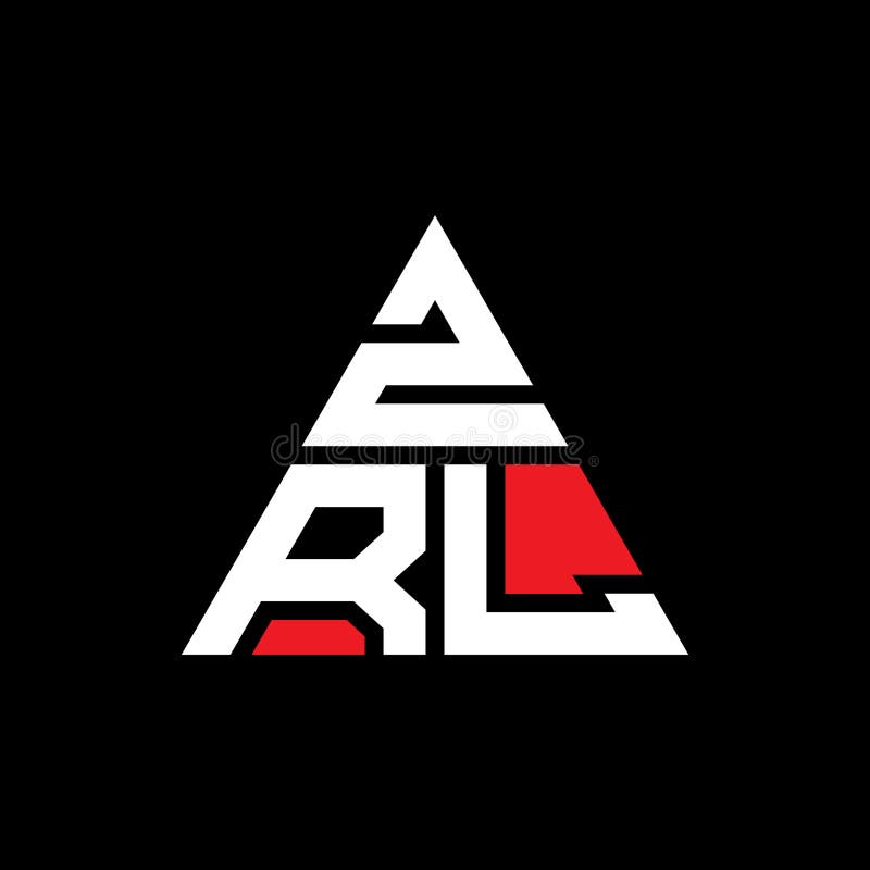 Zrl Logo Stock Illustrations – 18 Zrl Logo Stock Illustrations, Vectors ...