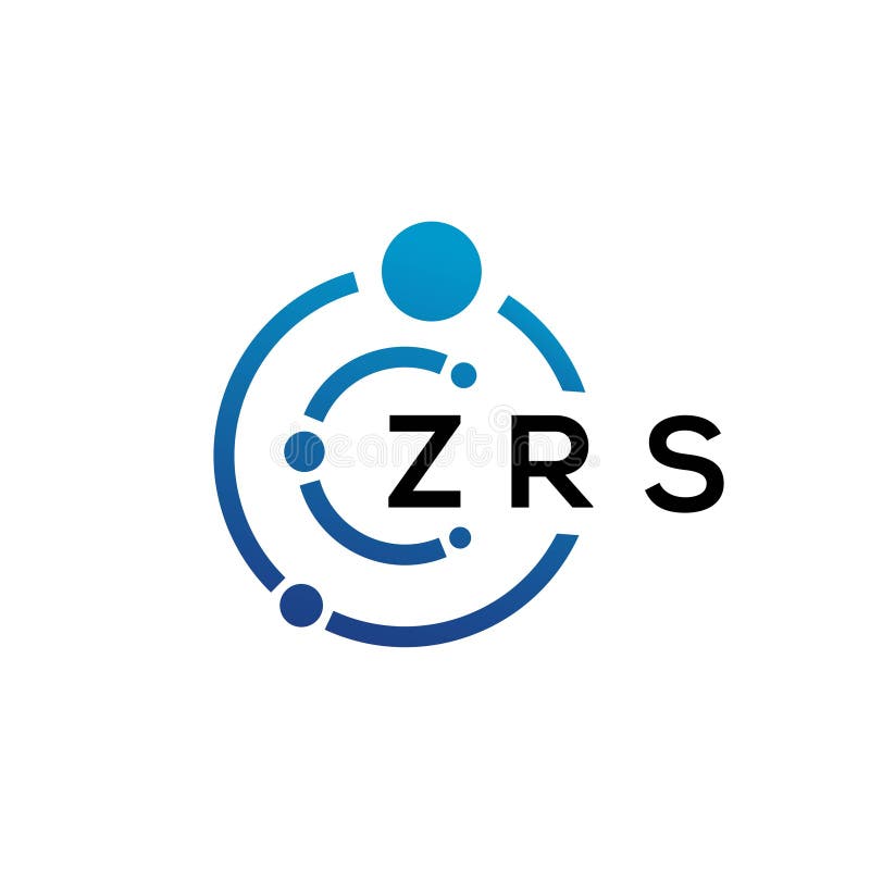Zrs Logo Stock Illustrations – 13 Zrs Logo Stock Illustrations, Vectors ...