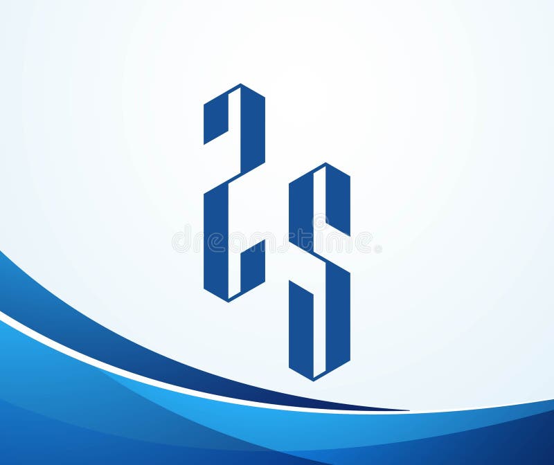 ZS Alphabet Letter Logo Design Template Elements Stock Vector ...