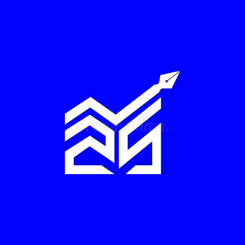 Zs Logo Vector Stock Illustrations – 948 Zs Logo Vector Stock ...