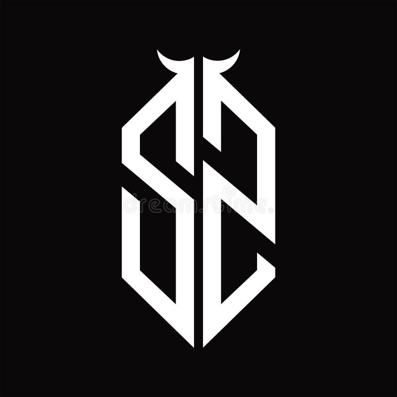 Zs Logo Stock Illustrations – 901 Zs Logo Stock Illustrations, Vectors ...