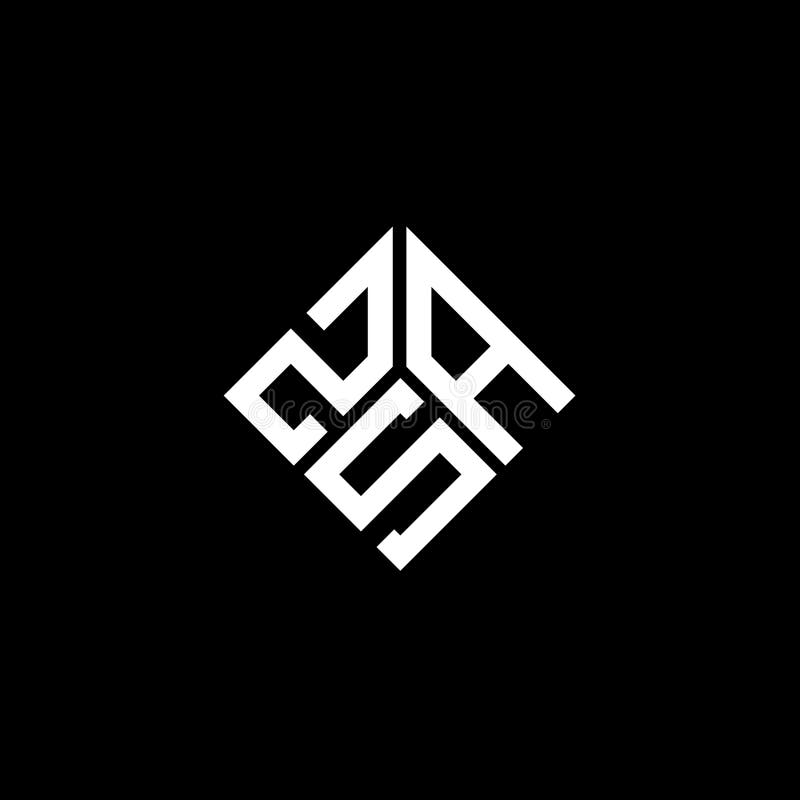 Zsa Logo Stock Illustrations – 15 Zsa Logo Stock Illustrations, Vectors ...