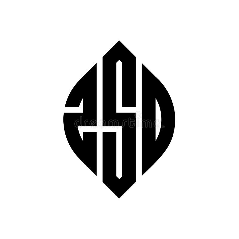 Zsd Logo Stock Illustrations – 15 Zsd Logo Stock Illustrations, Vectors ...