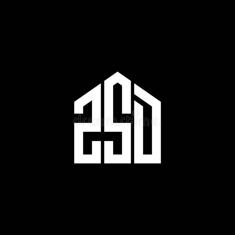 Zsd Logo Stock Illustrations – 15 Zsd Logo Stock Illustrations, Vectors ...