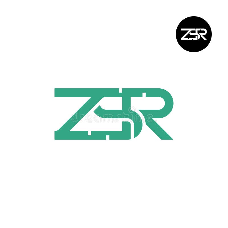Zsr Logo Stock Illustrations – 15 Zsr Logo Stock Illustrations, Vectors ...