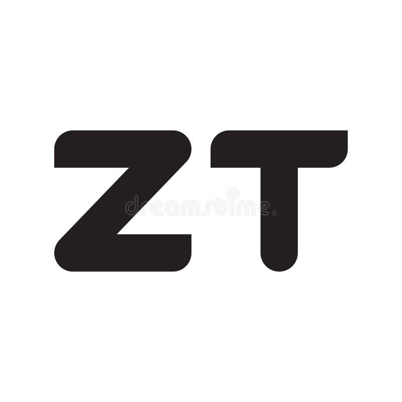 Zt Vector Stock Illustrations – 721 Zt Vector Stock Illustrations ...