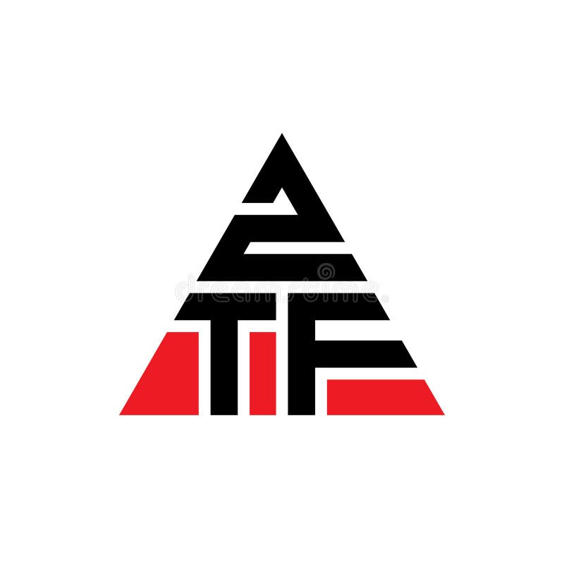 Ztf Logo Stock Illustrations – 10 Ztf Logo Stock Illustrations, Vectors ...