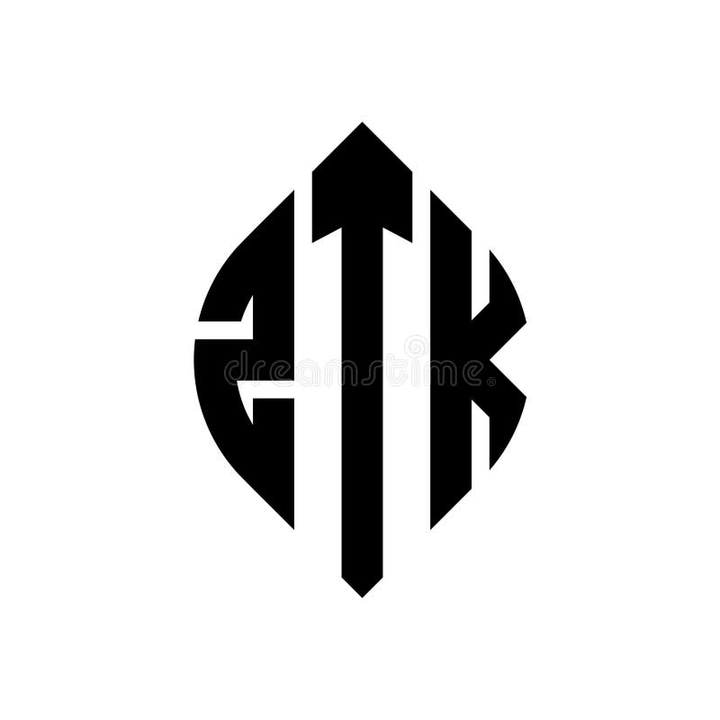 Ztk Logo Stock Illustrations – 11 Ztk Logo Stock Illustrations, Vectors ...