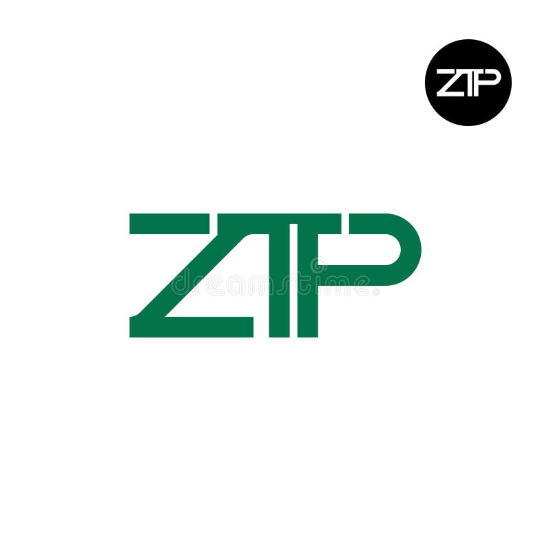 Letter Ztp Stock Illustrations – 14 Letter Ztp Stock Illustrations ...