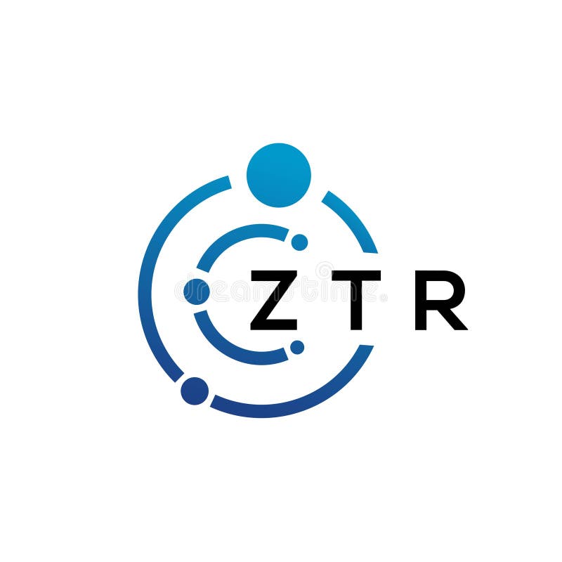 Ztr Logo Stock Illustrations – 12 Ztr Logo Stock Illustrations, Vectors ...