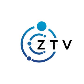 Ztv Logo Stock Illustrations – 10 Ztv Logo Stock Illustrations, Vectors ...