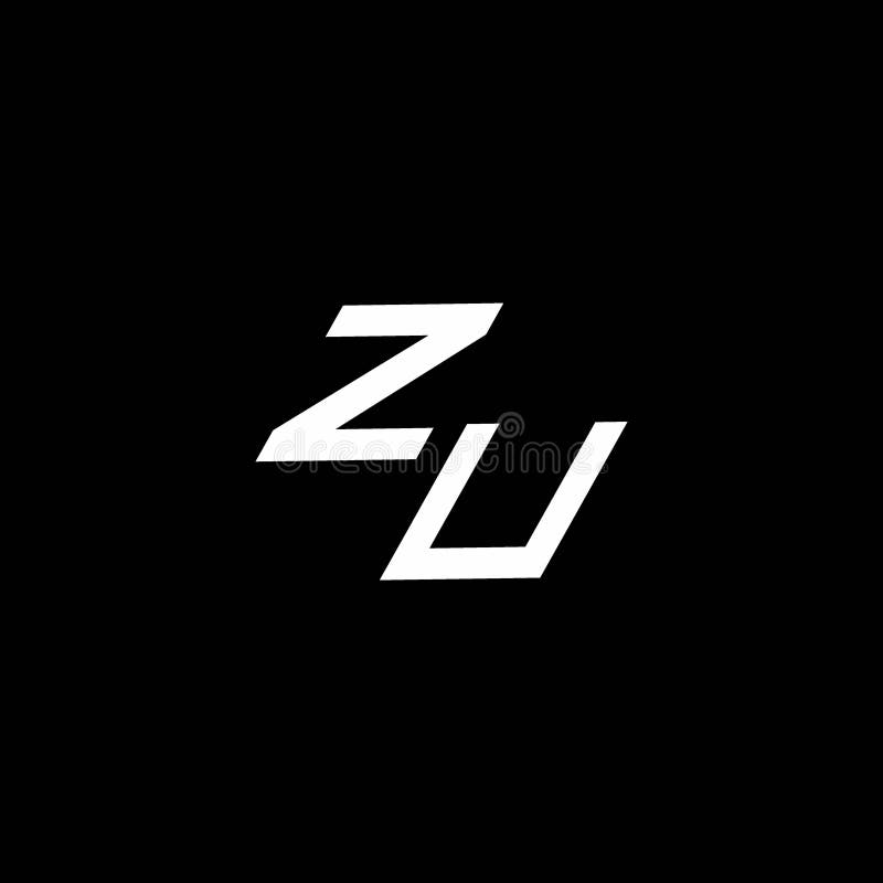 Zu Logo Stock Illustrations – 826 Zu Logo Stock Illustrations, Vectors ...