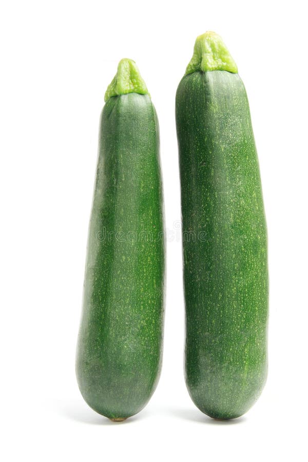 Zucchini stock image. Image of zucchini, uncooked, white - 14613953