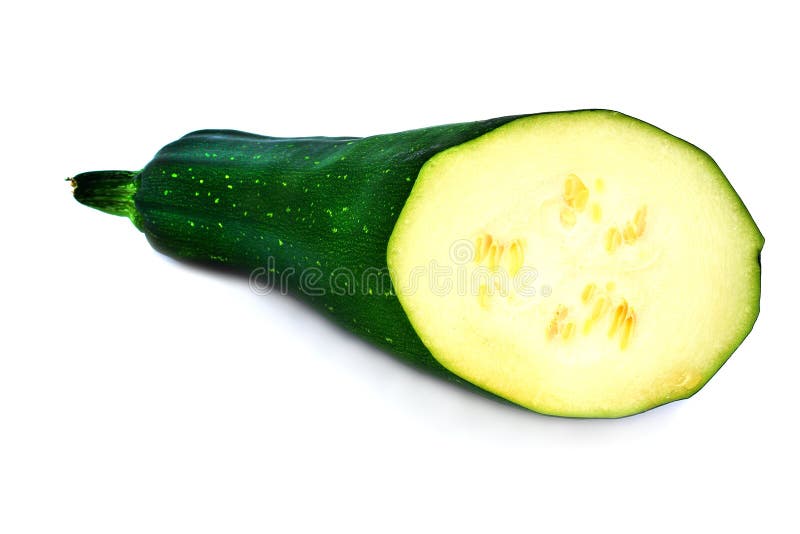 Zucchini stock photo. Image of alimentary, agriculture - 15398966