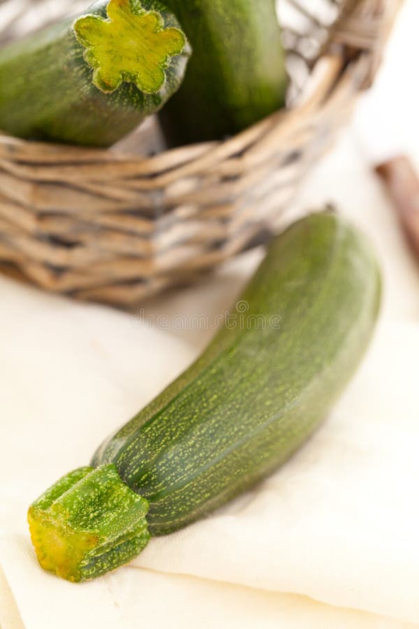 Zucchini stock photo. Image of group, fresh, zucchini - 25703504