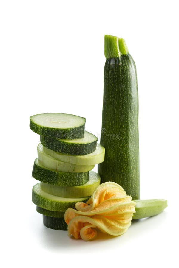 Zucchini stock photo. Image of flowers, arrangement, bloom - 42983592
