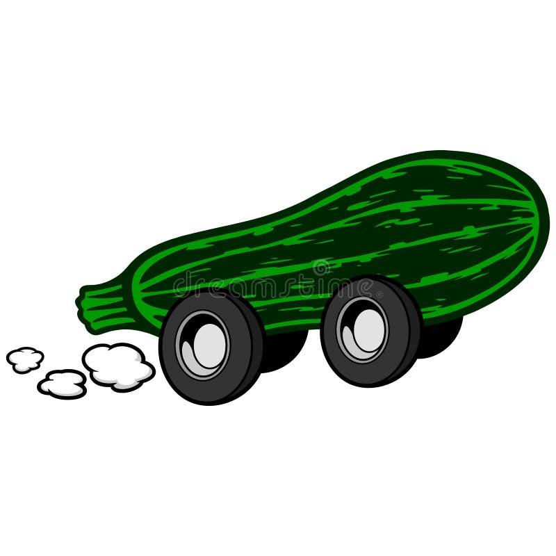 Zucchini Race Stock Illustrations – 8 Zucchini Race Stock Illustrations ...