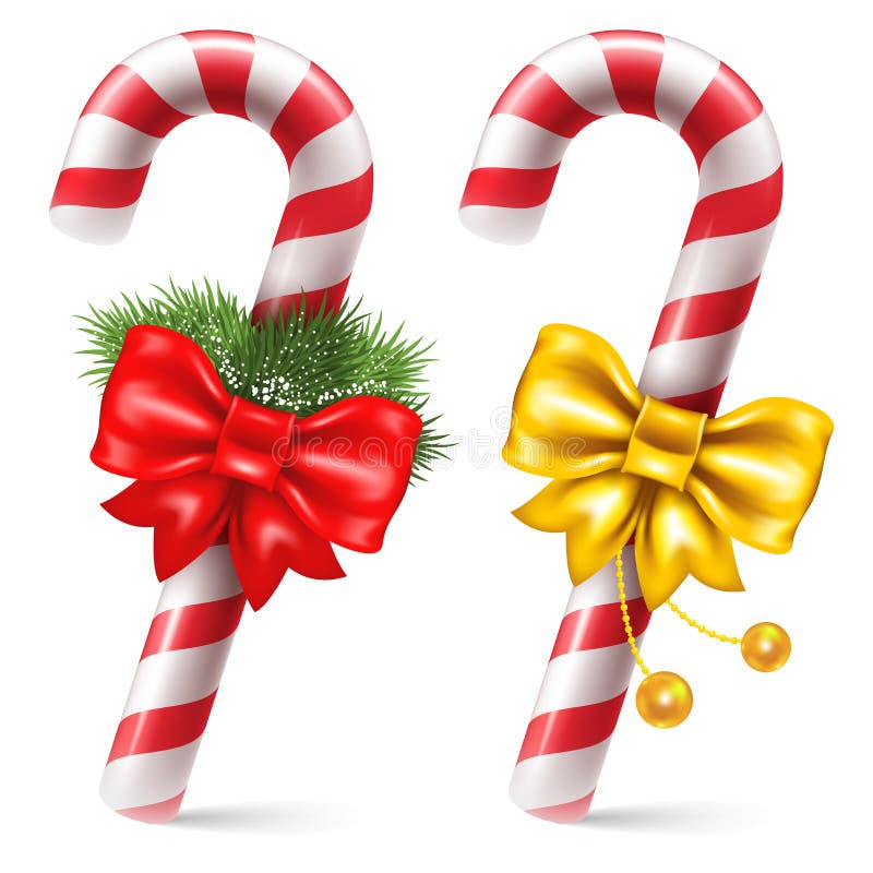 Zuckerstangen vektor abbildung. Illustration von nachricht - 46302940