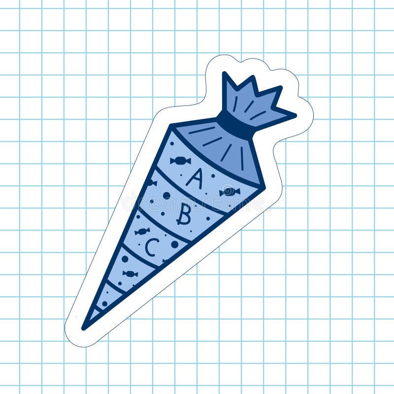 Schule Tradition Stock Illustrations – 3 Schule Tradition Stock ...