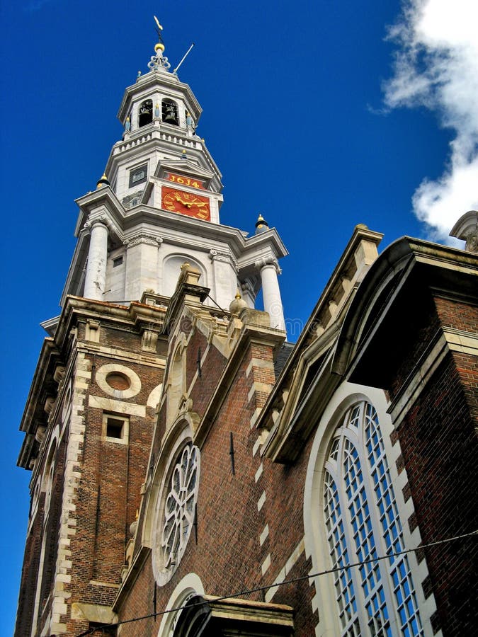 Zuiderkerk 01 Stock Photos - Free & Royalty-Free Stock Photos from ...