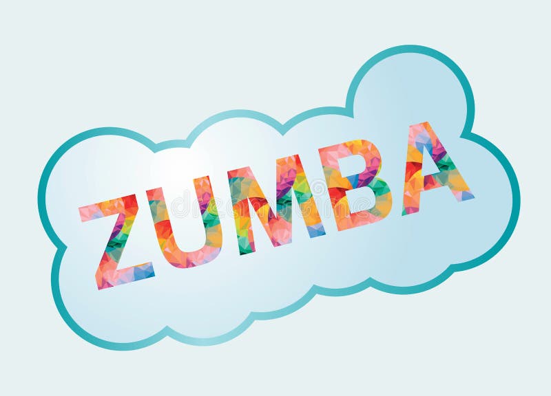 Zumba Stock Illustrations – 983 Zumba Stock Illustrations, Vectors ...