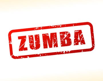 Zumba Text Stock Illustrations – 198 Zumba Text Stock Illustrations ...