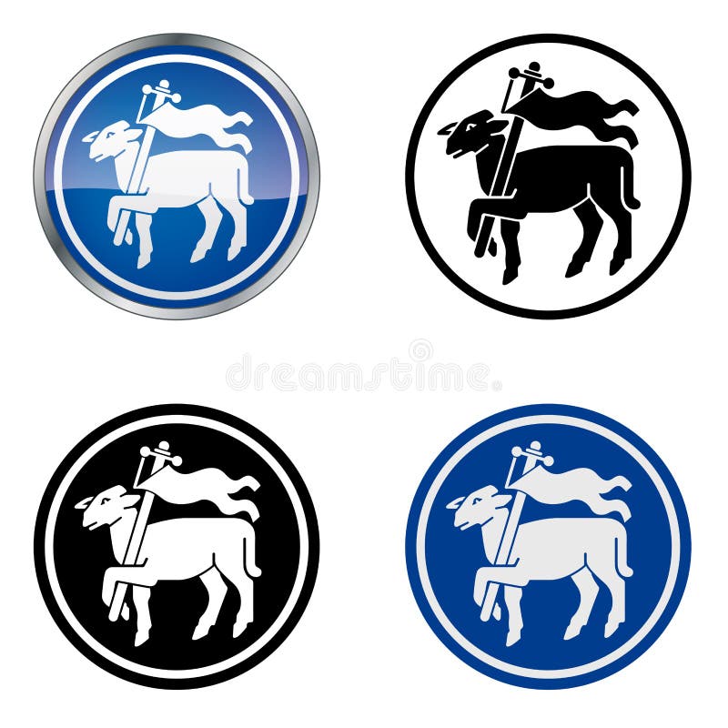 Traditional Butcher`s Craft Guild Symbol Stock Vector - Illustration of ... Traditional Butcher`s Craft Guild Symbol Stock Vector - Illustration of ...