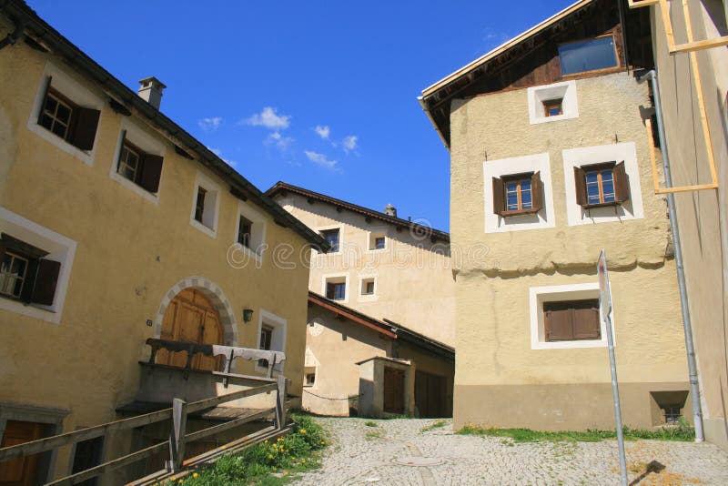 Engadin Sgraffito Stock Photos - Free & Royalty-Free Stock Photos from ...