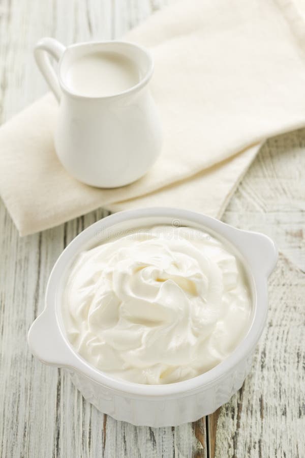 Haver Fantastische En Gezonde Plantaardige Alternatieve Melk Stock ...