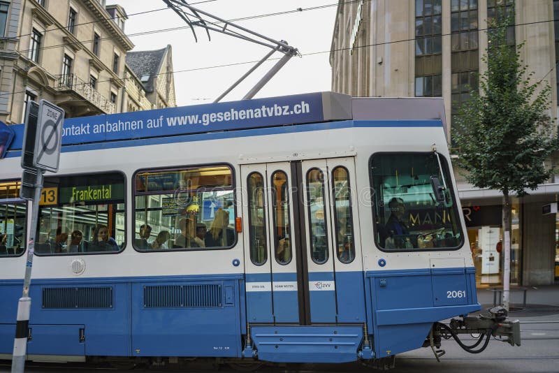 The CBB - Zurich Public Transport Tool Editorial Stock Photo - Image of ... The CBB - Zurich Public Transport Tool Editorial Stock Photo - Image of ...